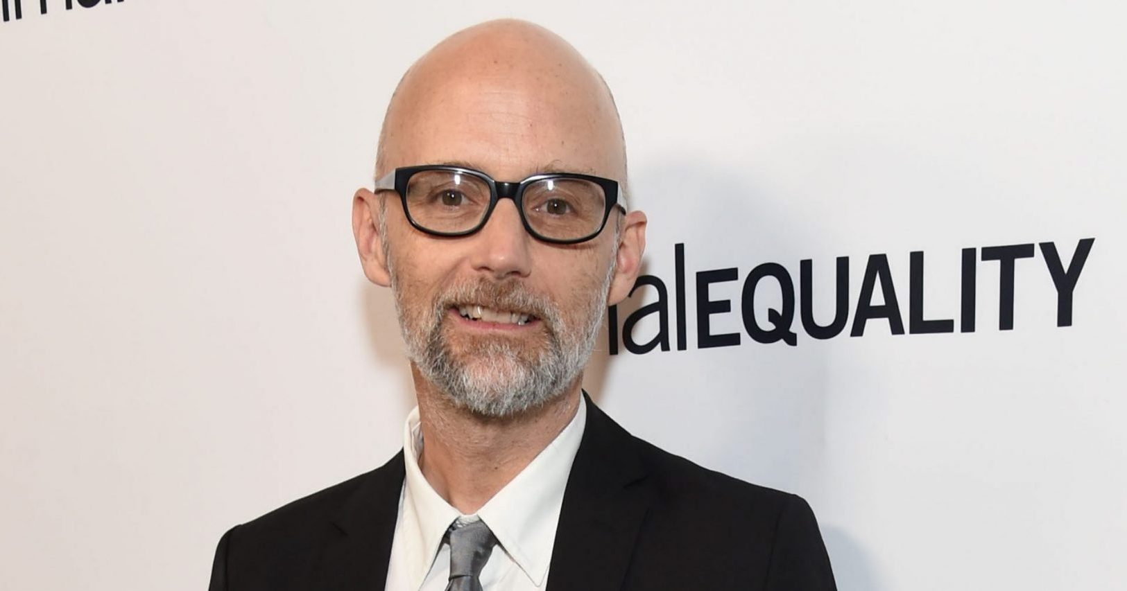 Moby lanza álbum benéfico para proteger animales