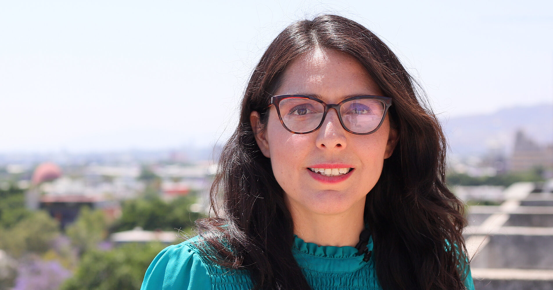 Dulce Ramírez: Nueva Vicepresidenta de Igualdad Animal en LATAM